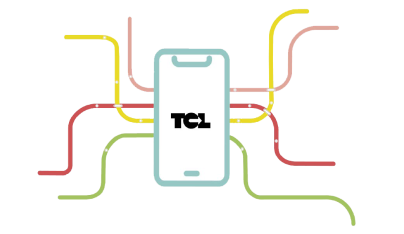 Les applications TCL | TCL